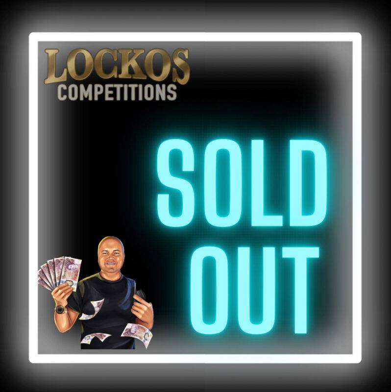 Home Page - Lockos Competitions