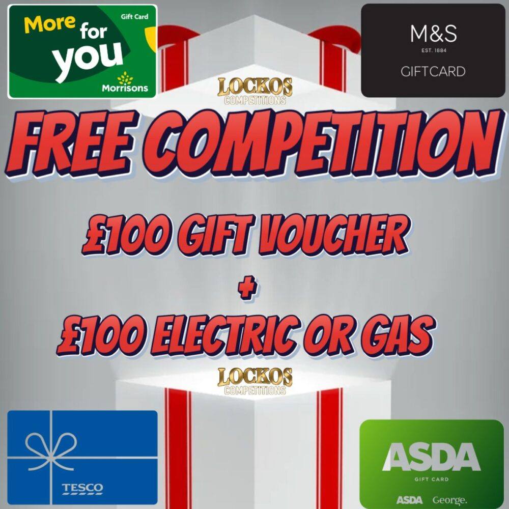 Home Page - Lockos Competitions