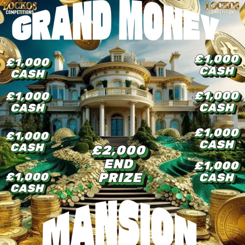 Home Page - Lockos Competitions